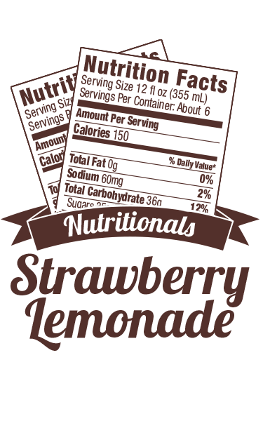 Nutritional | Country Time Lemonade