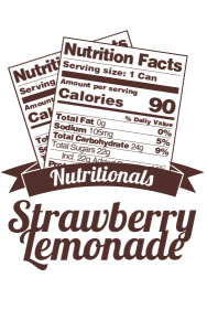 Nutritional | Country Time Lemonade