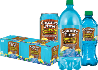 Products | Country Time Lemonade